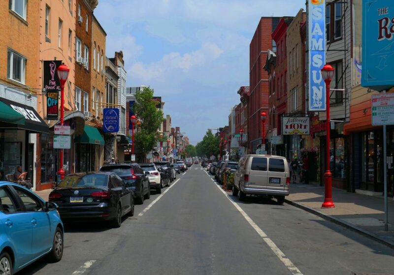 South Philadelphia: Its Always Sunny Walking Tour - The Value of This Tour