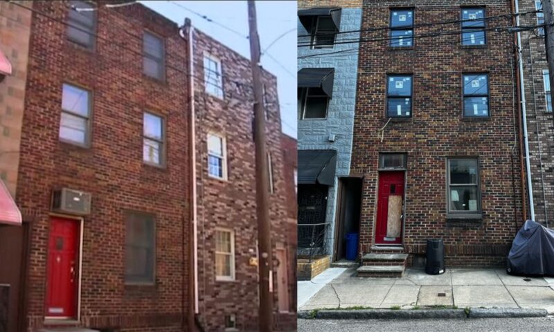 South Philadelphia: Its Always Sunny Walking Tour - FAQ