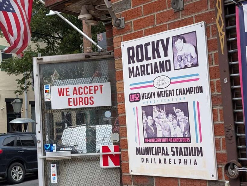 South Philly Tour: Market, Cheesesteaks & Hidden Gems - Details and Practicalities