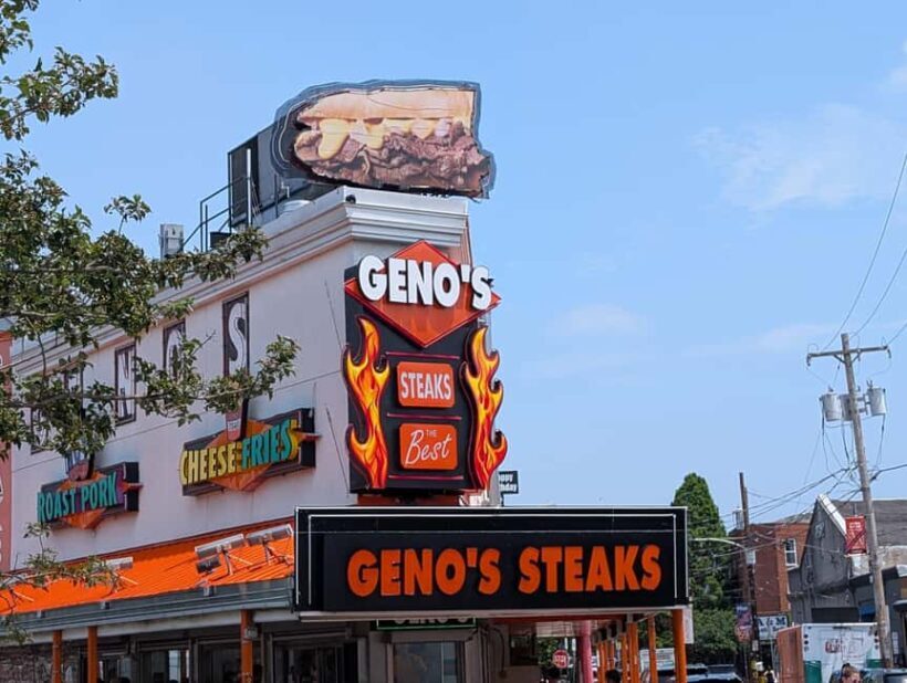 South Philly Tour: Market, Cheesesteaks & Hidden Gems - Final Thoughts