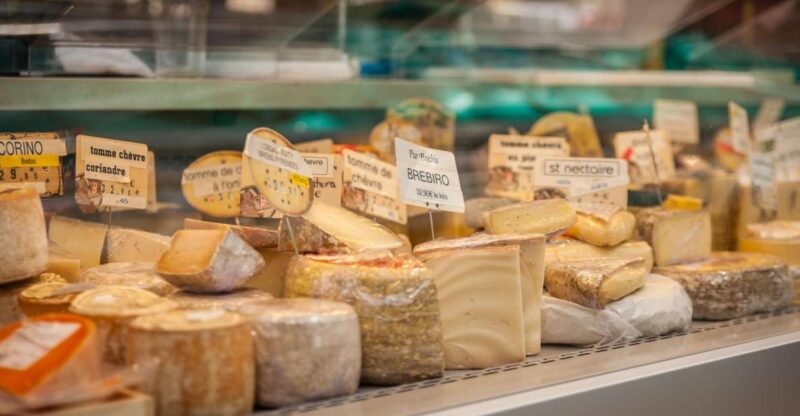 South Pigalle Paris: The Cool Apéro Food Tour - Final Thoughts: Is This a Good Choice?