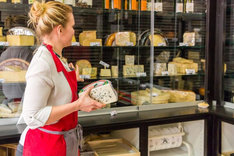 South Pigalle Paris: The Cool Apéro Food Tour - FAQ