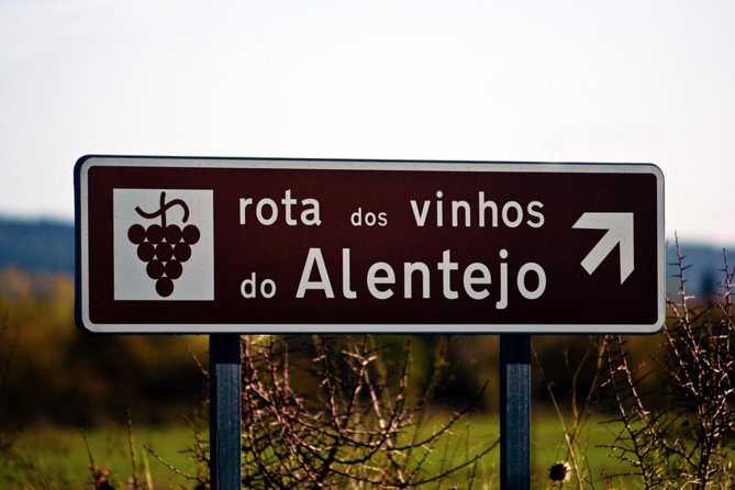 South Portugal Wine Route Private Full Day Tour from Lisbon - Authentic Experiences and Authenticity