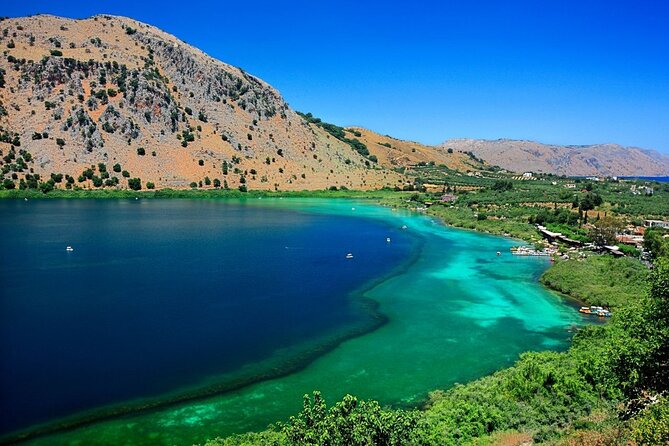 South Round Trip - VIP Private Tour - Transportation and Timing