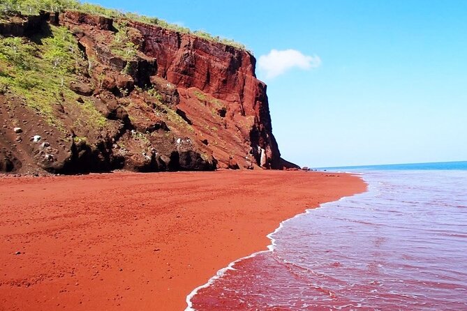 South Santorini Half-Day Private Tour - Who This Tour Is Best For