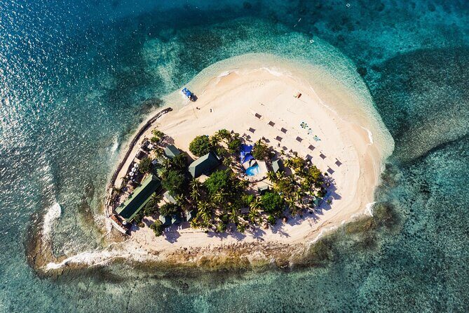 South Sea Island Combo Trip with Lunch & Drinks - Final Thoughts