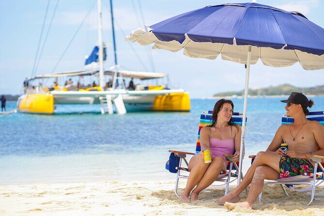 South Sea Sailing Full Day Trip (5 years and above only) - Final Thoughts