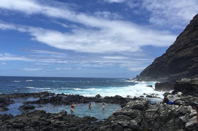 South Shore Aloha Friendly Tour - Who Would Benefit Most?