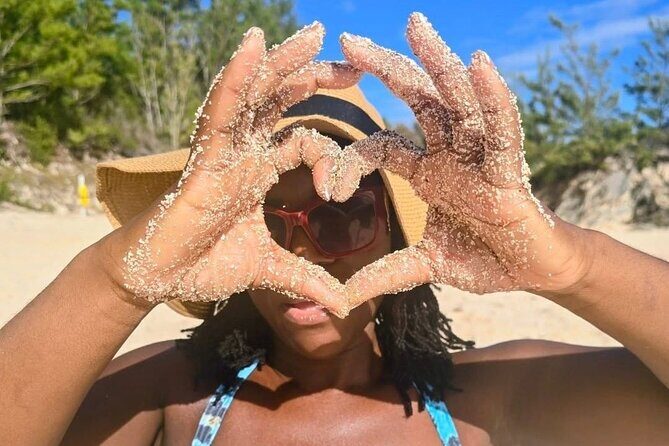 South Shore Selfie Tours (beaches off the beaten path) - What You Can Expect from the South Shore Selfie Tour