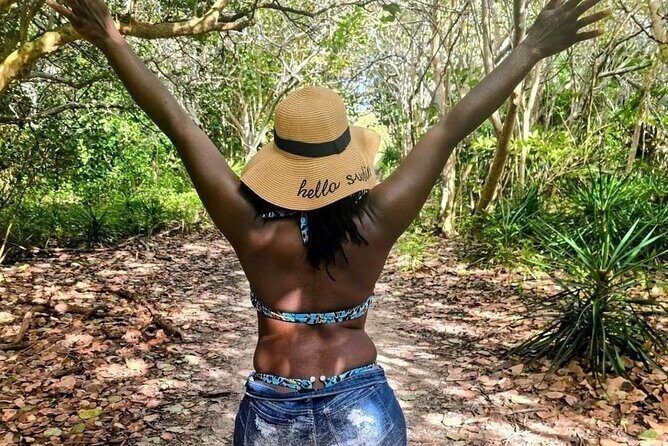 South Shore Selfie Tours (beaches off the beaten path) - Detailed Breakdown of the Experience