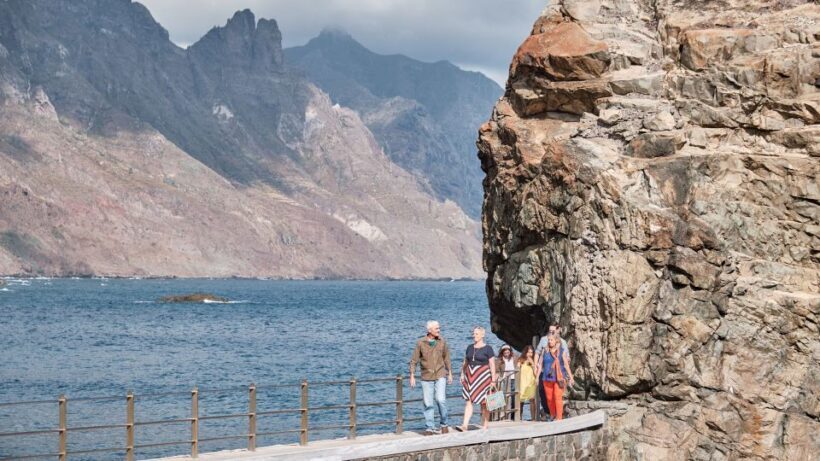 South Tenerife: San Cristóbal de La Laguna and Anaga Tour - Authentic Insights from Traveler Reviews