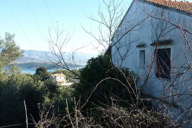 South to Northwest Corfu 4x4: Coastal Dreams & Village Charms - FAQ: Your Practical Questions Answered