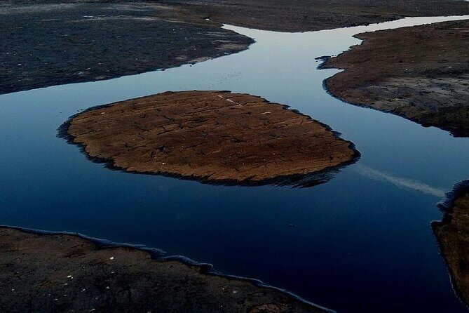 South Tour (Package) to Trinidad Pitch Lake & Datatria Temple - Introduction