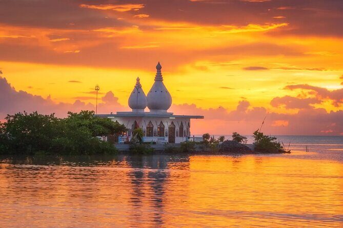 South Tour (Package) to Trinidad Pitch Lake & Datatria Temple - Who Should Consider This Tour?