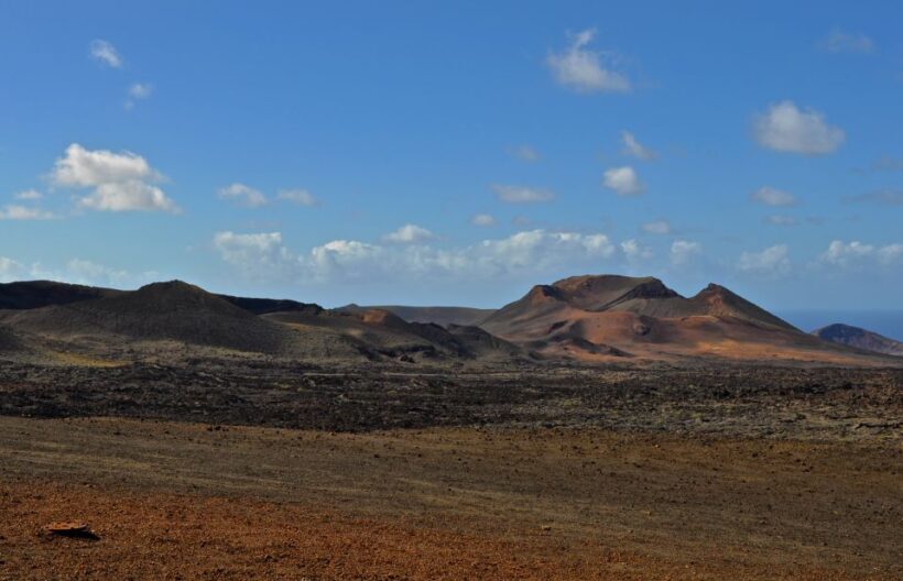 South Tour: Timanfaya National Park - Analyzing the Tour Itinerary — What You Should Know