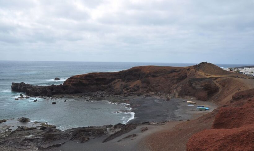 South Tour: Timanfaya National Park - Who Should Book This Tour?