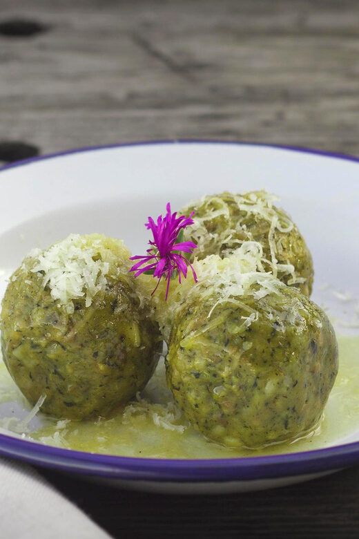South Tyrolean dumpling evening - A Warm Introduction to South Tyrol’s Flavors in Munich