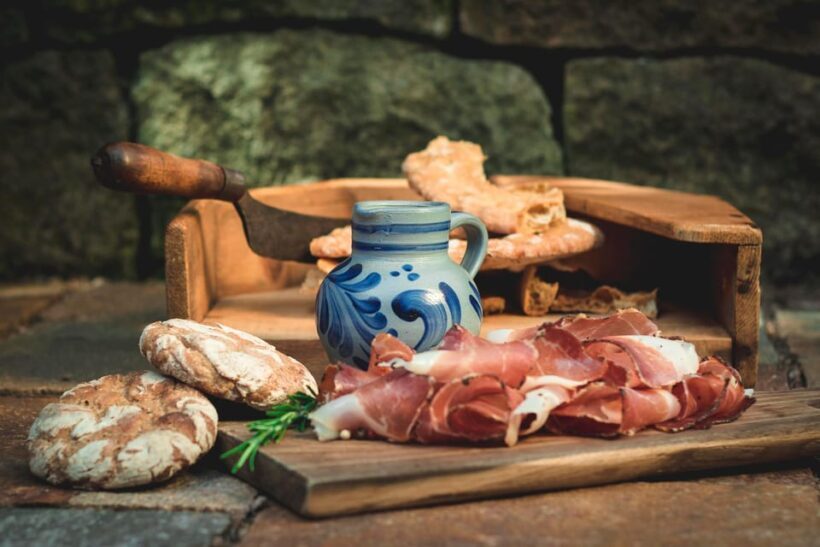 South Tyrolean dumpling evening - Practical Tips for Visitors