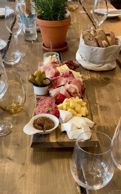 South Tyrolean specialties and wine tasting - Final thoughts: Is it worth it?