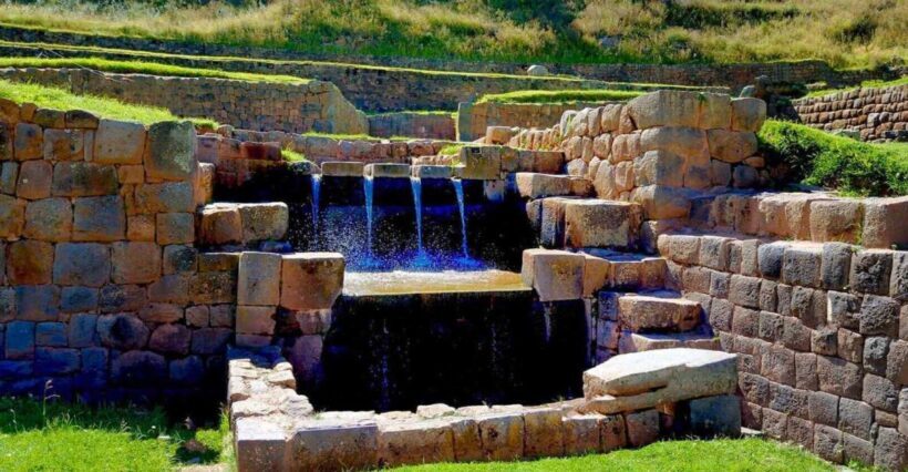 SOUTH VALLEY CUSCO - A Deep Dive into the South Valley Experience