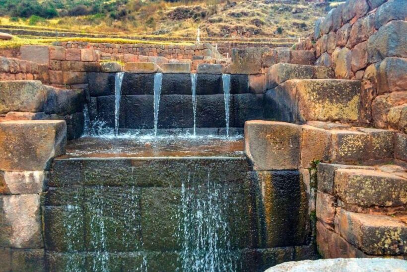 SOUTH VALLEY CUSCO - Practical Tips for Tour Participants