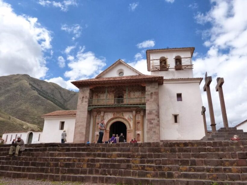 South Valley Tour |Tipon - Pikillacta - Andahuaylillas| - FAQ