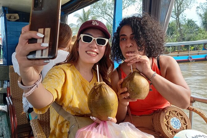 South Vietnam: 3-Day Mui Ne, Cu Chi Tunnels & Mekong Delta Tour - An Introduction to the Tour Experience