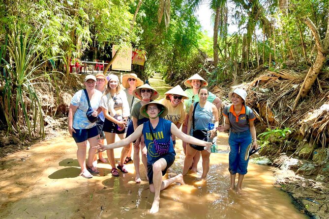 South Vietnam: 3-Day Mui Ne, Cu Chi Tunnels & Mekong Delta Tour - Practicalities and Tips