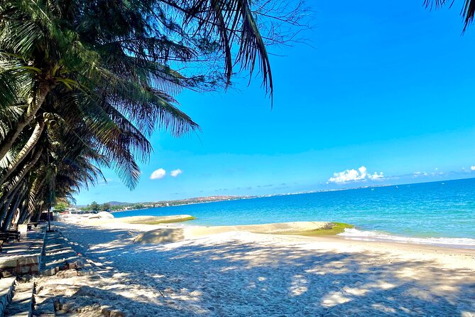 South Vietnam: 3-Day Mui Ne, Cu Chi Tunnels & Mekong Delta Tour - Who Will Love This Tour?