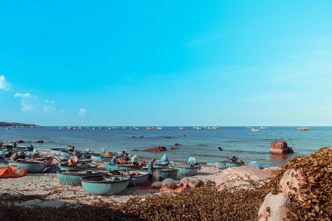 South Vietnam: 3-Day Mui Ne, Cu Chi Tunnels & Mekong Delta Tour - The Sum Up