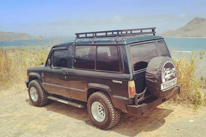 South West Coastline Tour - Exploring Lombok’s Southwest Coastline: An Honest Review of the Tour