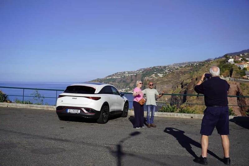 South-West Madeira: Jardim do Mar, Paul do Mar, Ponta do Sol - An In-Depth Look at the Tour