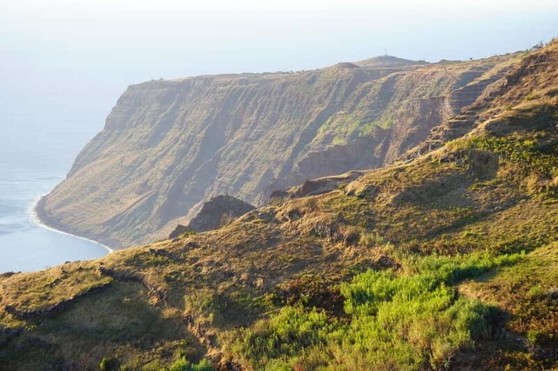 South-West Madeira: Jardim do Mar, Paul do Mar, Ponta do Sol - Frequently Asked Questions