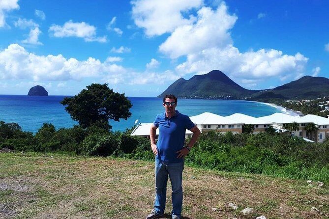 South West: rum tasting, quaint villages, beach - What’s Included and What’s Not?