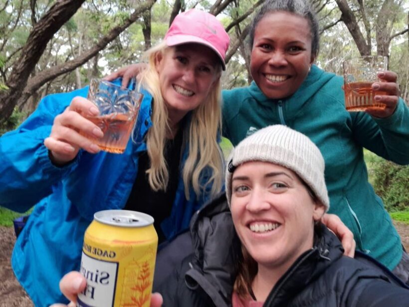 South West WA: 2 days fully catered hike & tenting adventure - An In-Depth Look at the Experience