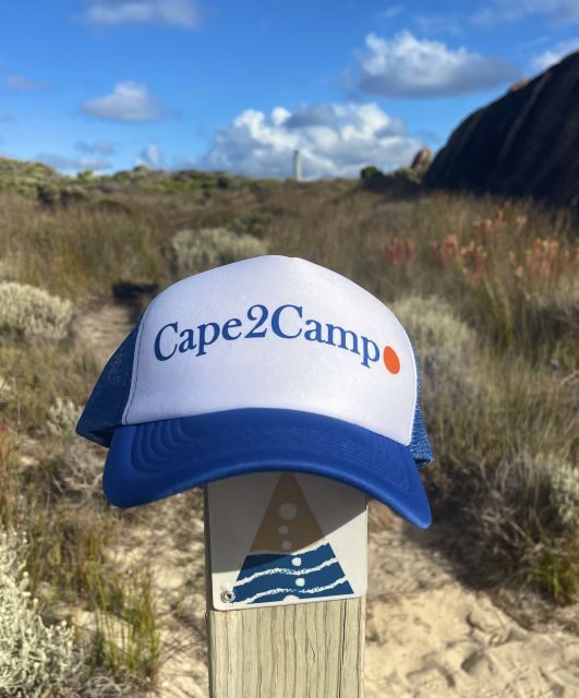 South West WA: 2 days fully catered hike & tenting adventure - The Value Proposition