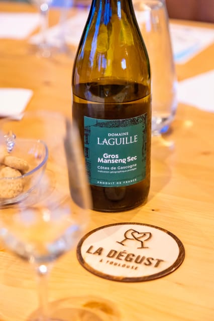 South West wine workshop - Why You’ll Love This Experience