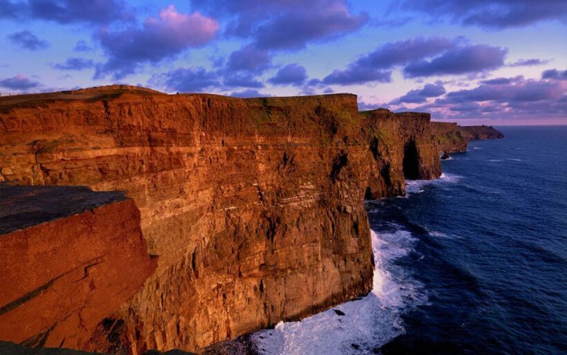 South Western Ireland: 4 Days from Galway to Kerry - Key Points