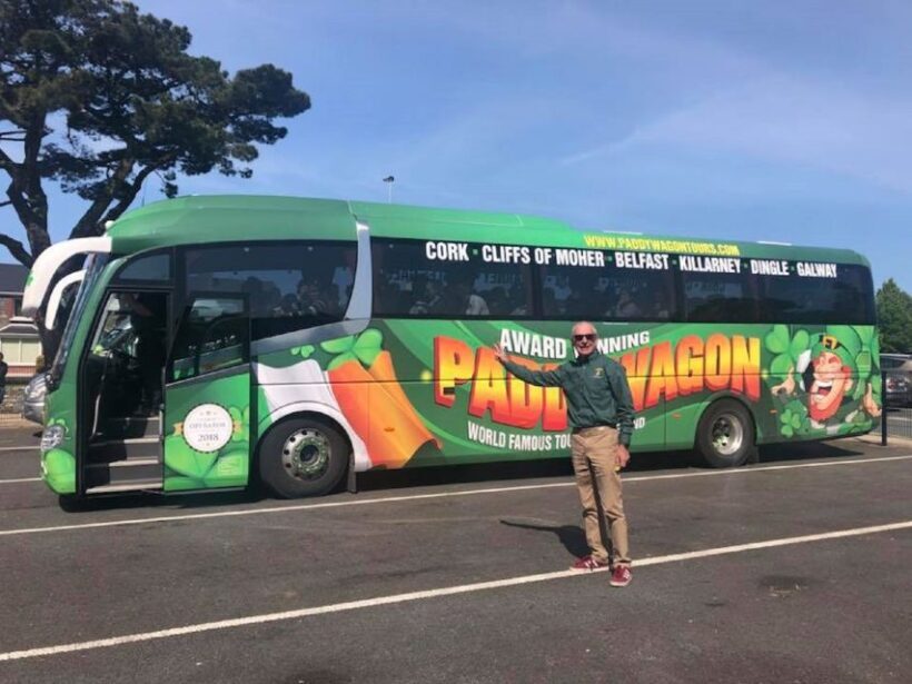 South Western Ireland: 4 Days from Galway to Kerry - An In-Depth Look at the Journey