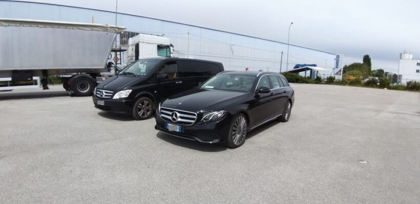 Southampton Airport (SOU): Private Transfer to Southampton - Details That Make a Difference