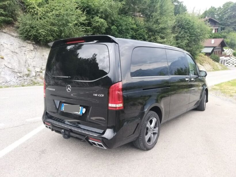 Southampton Airport (SOU): Private Transfer to Southampton - Who Will Love This Service?