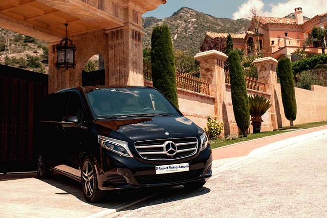 Southampton Cruise Port to Heathrow Airport Private Transfer - Customer Reviews and Experiences