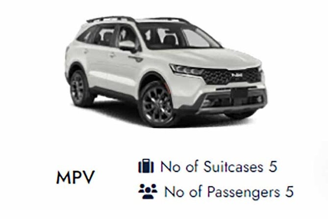 Southampton Cruise Port to Heathrow Airport Private Transfer - Booking and Pricing