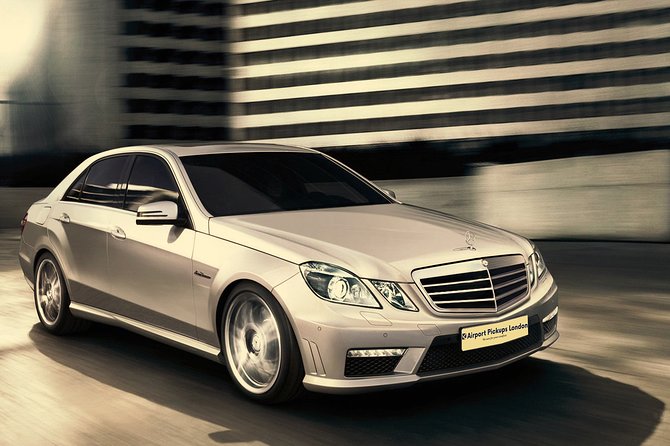 Southampton Cruise Port to Heathrow Airport Private Transfer - Cancellation and Modifications