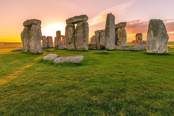 Southampton Cruise port to London Via Stonehenge & Windsor castle - Why This Tour Works for You