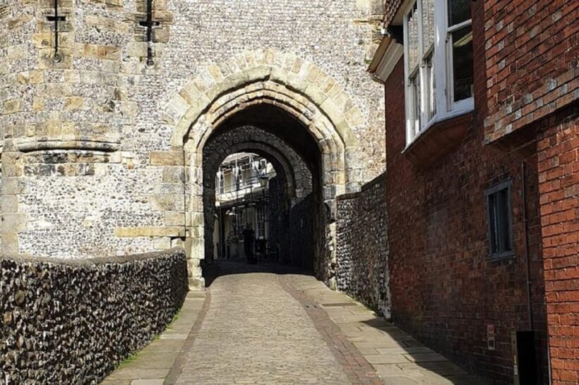 Southampton: Cruise Ship Pickup Private Tour - An In-Depth Look at the Southampton Private Tour