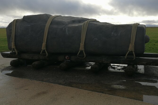 Southampton Cruise Terminal to London Stonehenge,Lacock and Bath - The Sum Up