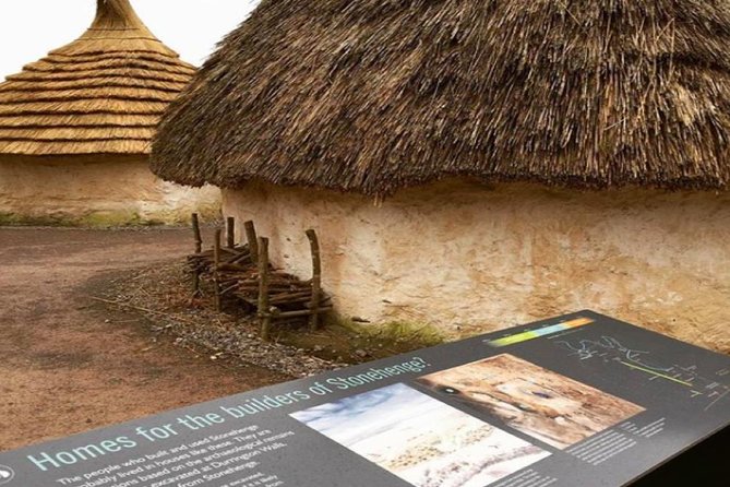 Southampton Cruise Terminal to London Via Stonehenge - FAQ