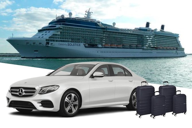 Southampton Cruise Terminals to Heathrow Airport Private Sedan Arrival Transfer - Who Should Consider This Transfer?