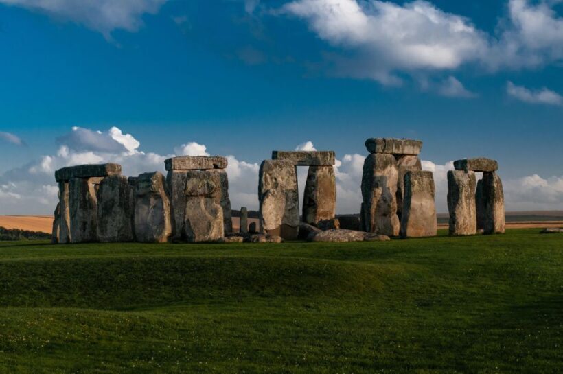 Southampton: Cruise Transfer to London via Stonehenge - What Travelers Say